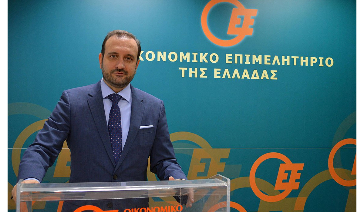 Οικονομικό Επιμελητήριο: Οι μαθητές είναι αναγκαίο να μάθουν πώς ...