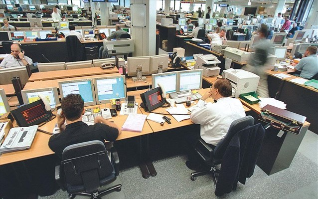 Το τελειωτικό χτύπημα στον κόσμο της εργασίας - larissanet.gr