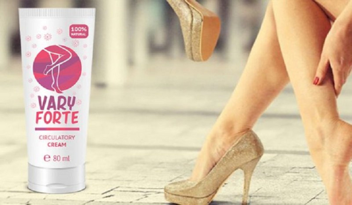 Προειδοποίηση του ΕΟΦ για το προϊόν «Vary Forte» - larissanet.gr