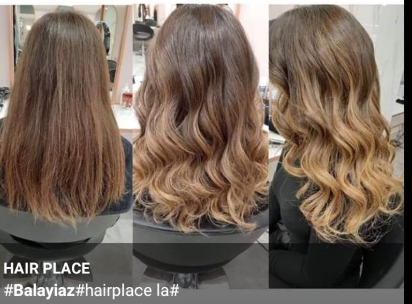 Balayage: H τάση της βαφής μαλλιών που άλλαξε τα πάντα - larissanet.gr
