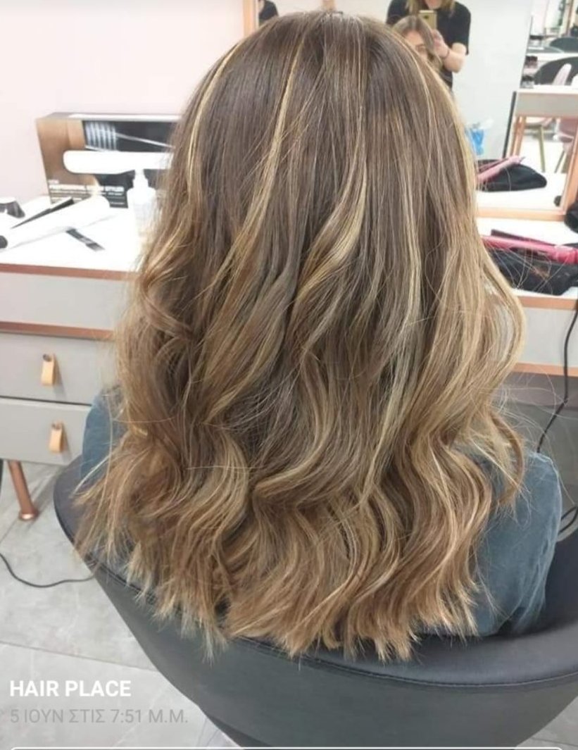 Balayage: H τάση της βαφής μαλλιών που άλλαξε τα πάντα - larissanet.gr