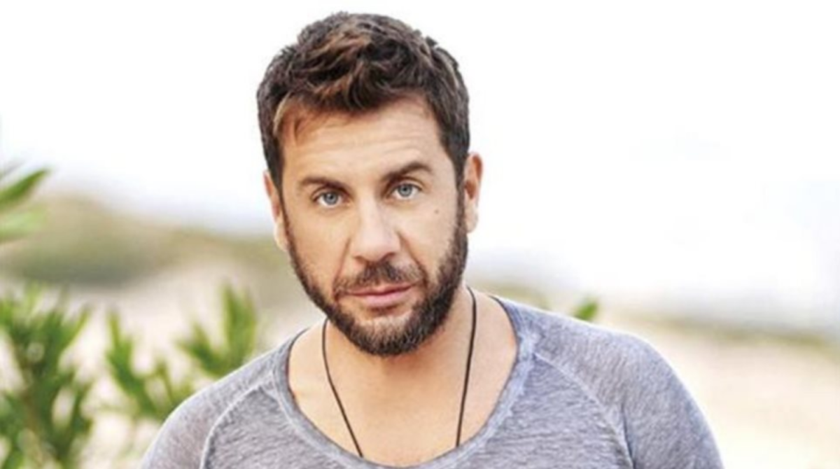 Γιώργος Μαζωνάκης: Ο “αλήτης” της πίστας, το σχολείο στα σκυλάδικα, οι ...