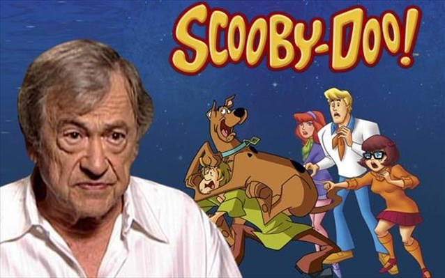 Joe Ruby: Πέθανε ο δημιουργός του Skooby - Doo - larissanet.gr