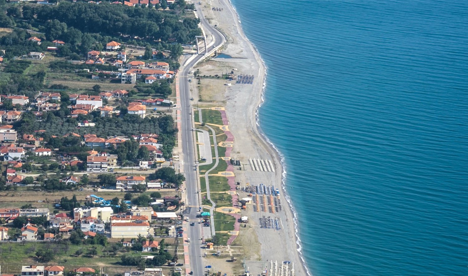 Εκδήλωση Echo - Tourism: Γιατί ο βιώσιμος τουρισμός αποτελεί ...