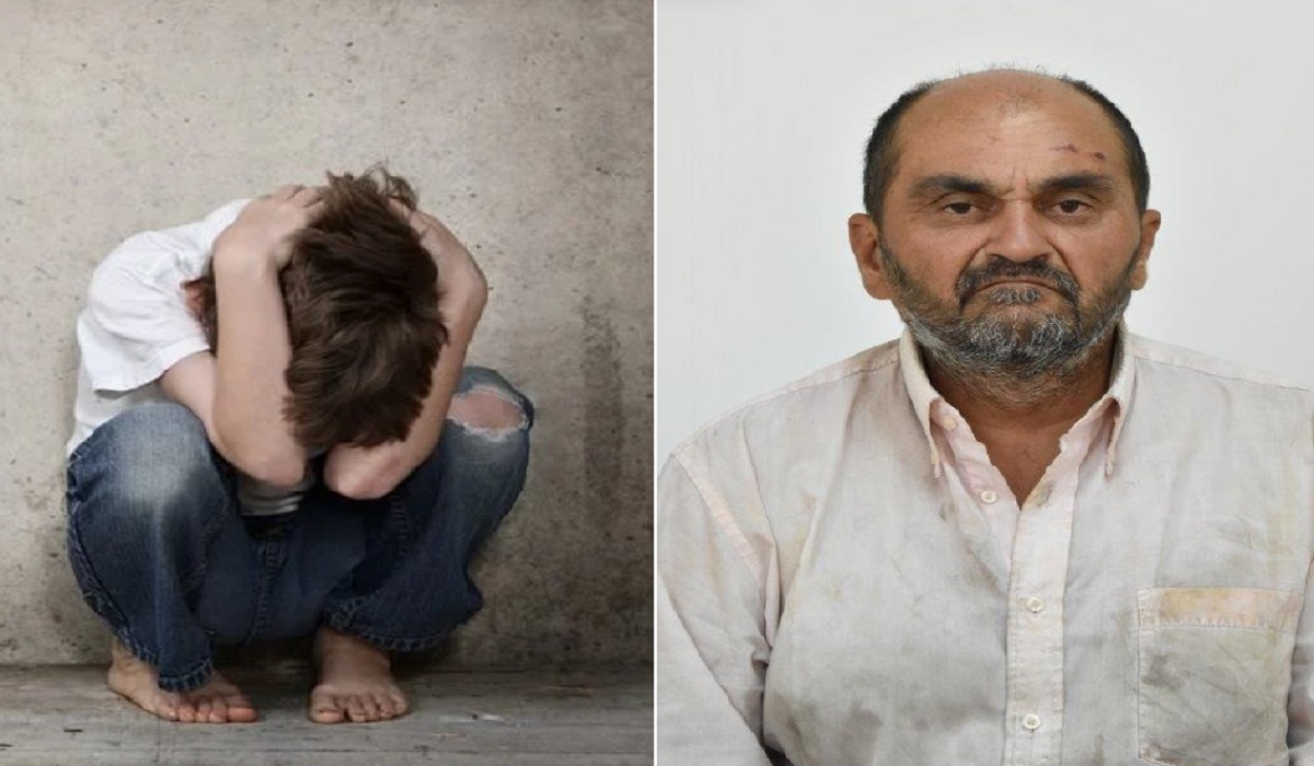 Αυτός είναι ο 52χρονος που κατηγορείται για ασέλγεια σε βάρος ανηλίκων ...