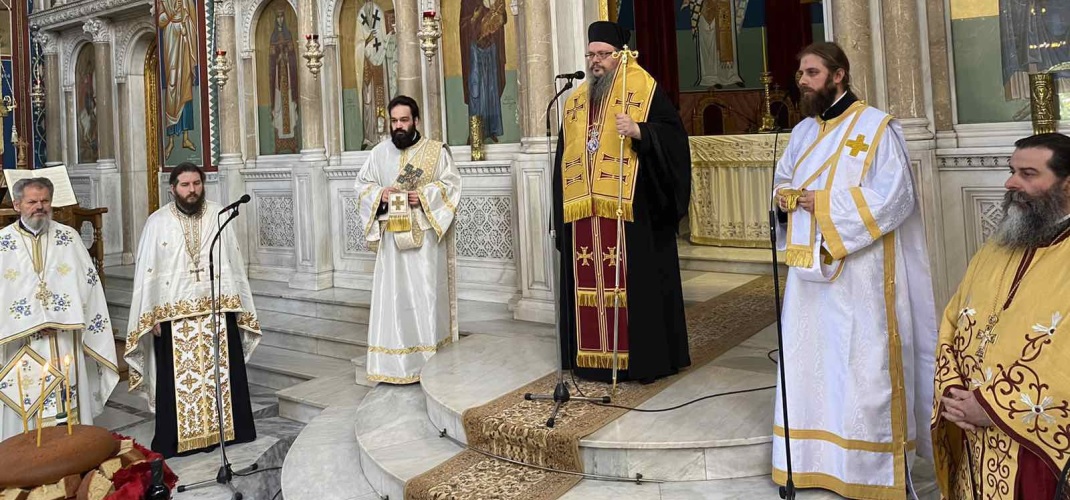 Ιερώνυμος: Οι λειτουργοί της Δικαιοσύνης έχουν ευθύνη να διασφαλίζουν ...