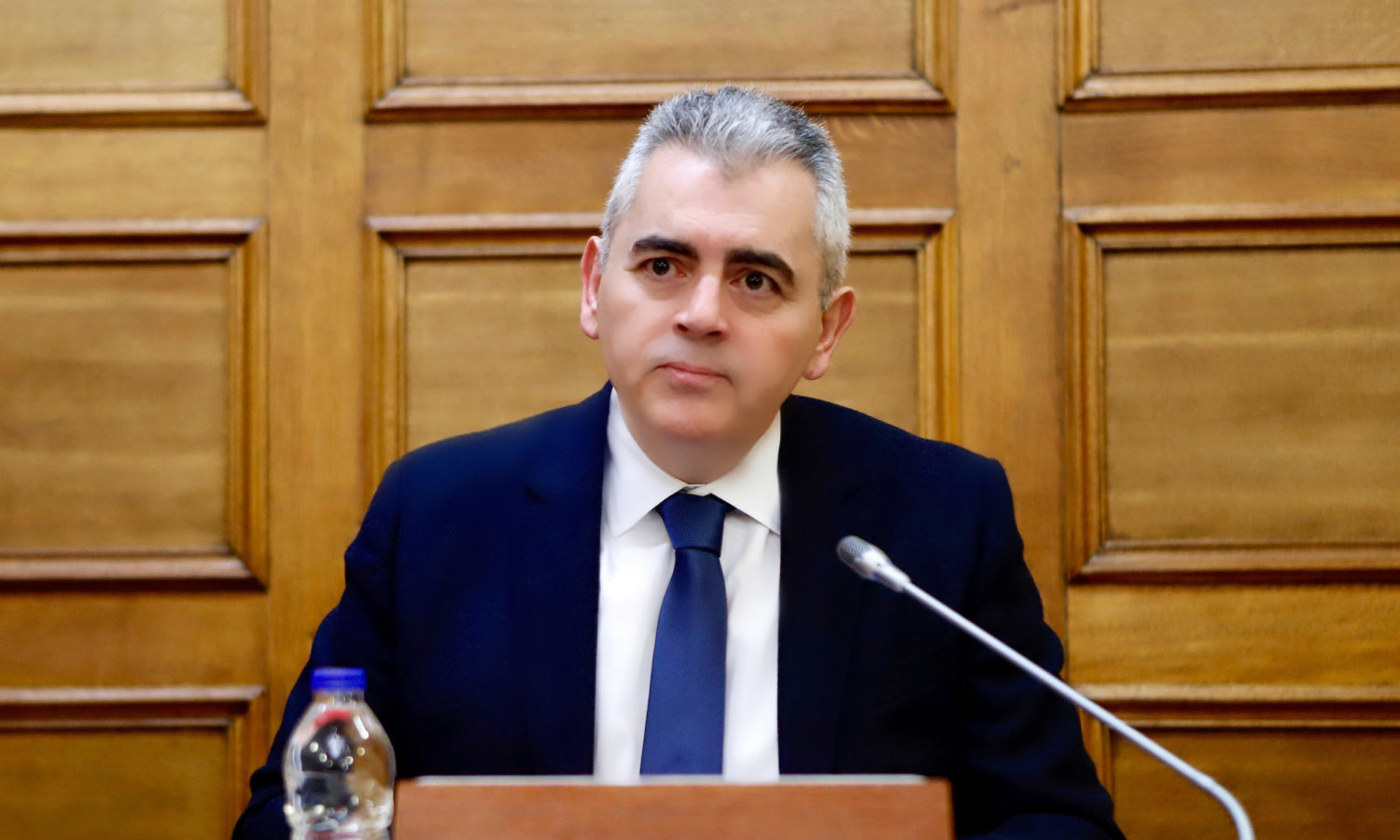 "Η δικαιοσύνη έπραξε το καθήκον της απέναντι σε όσους υπονόμευσαν τη ...