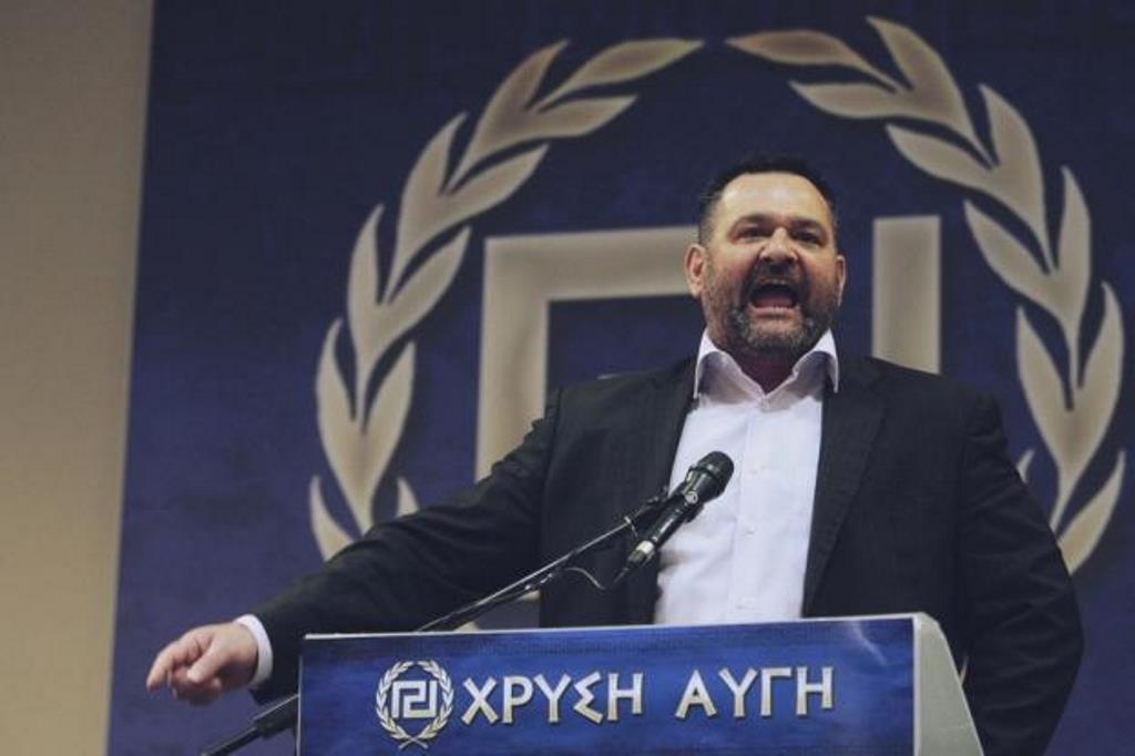 Γιάννης Λαγός: Ειδική ομάδα της ΕΛ.ΑΣ. θα τον φέρει στην Ελλάδα ...