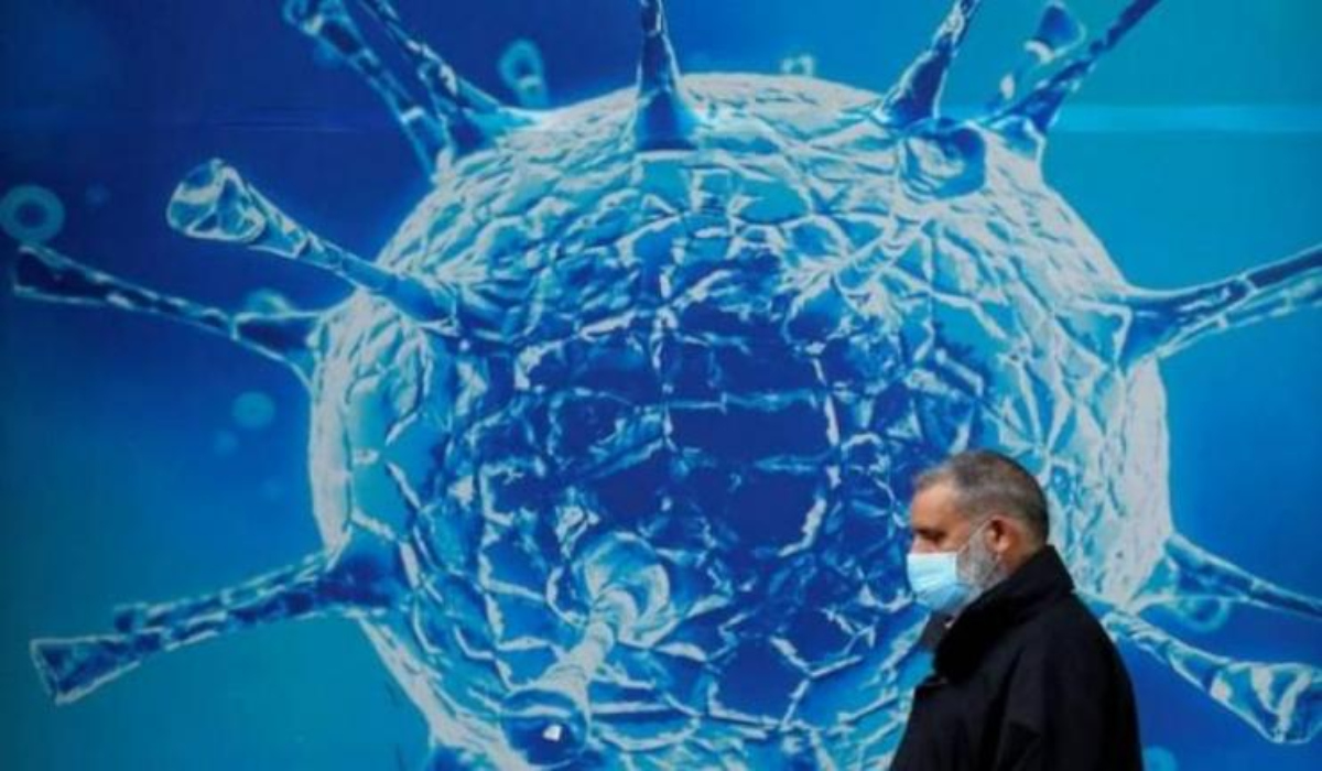 Βήχας και πυρετός: Είναι γρίπη ή COVID-19; Πώς θα τα ξεχωρίσετε ...