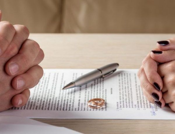 Συναινετικό διαζύγιο με λίγα… κλικ σε 10 ημέρες – Αυτή είναι η ...