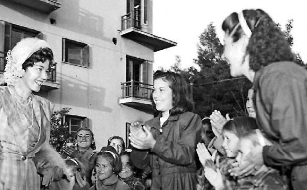 Πτυχές της αγροτικής ζωής στην ελληνική ύπαιθρο κατά τη δεκαετία του ...