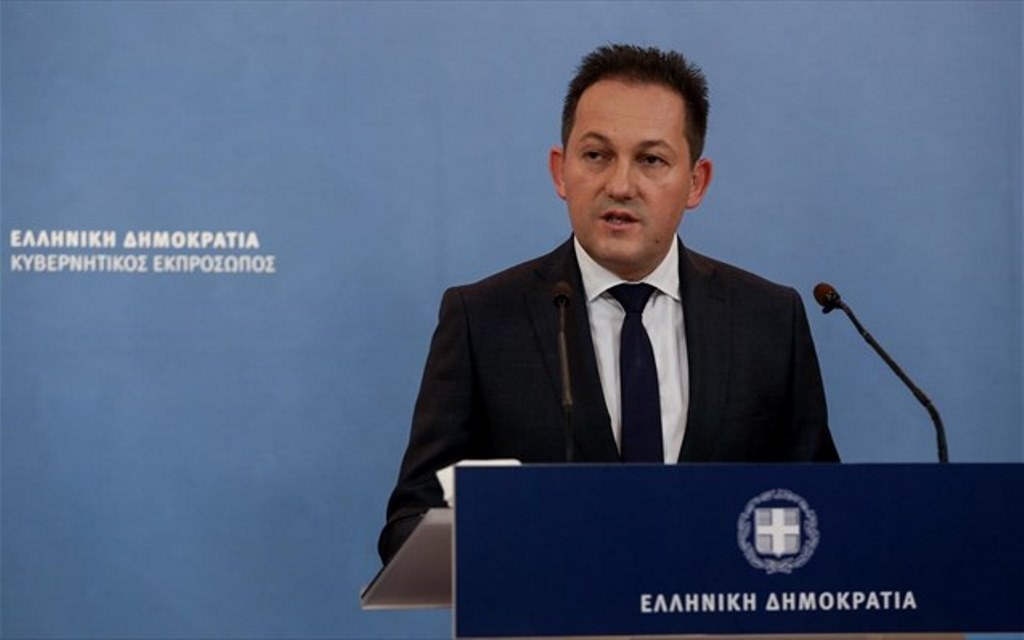 Πέτσας: Η Πάρνηθα είναι Αττική, οι διαπεριφερειακές μετακινήσεις είναι ...