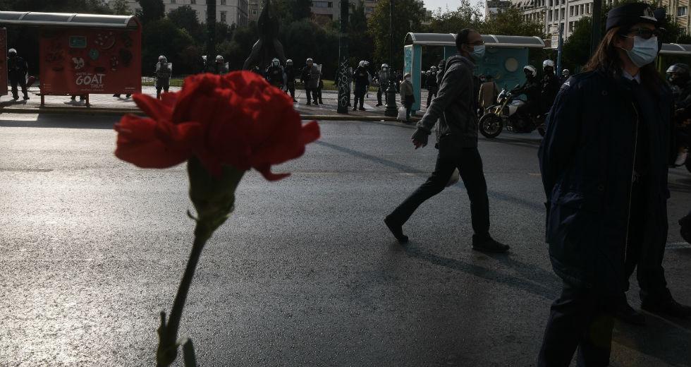 Δήλωση του προέδρου της ΕΛΜΕ Ν. Λάρισας και μέλους της ΔΑΚΕ Δ.Ε Θανάση ...