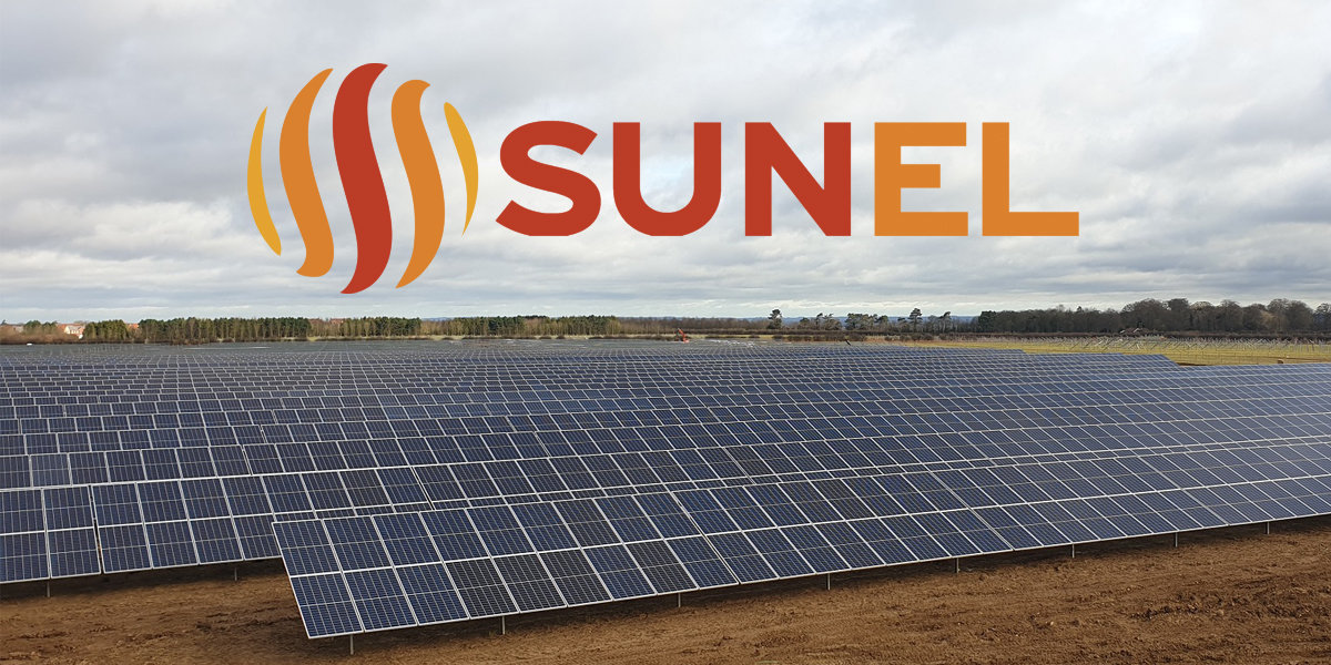 Αποκλειστική συνεργασία της SUNEL group με την ΜΠΟΥΡΑΖΑΝΑΣ Κ ΣΙΑ ΟΕ - larissanet.gr