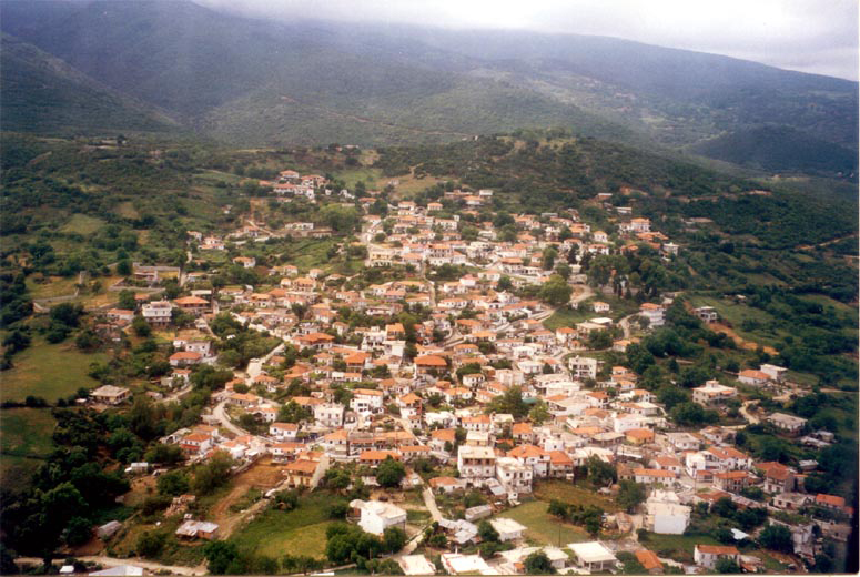 Αιγάνη – ΤELESTET 1-0. Ο «πόλεμος» της κεραίας του 1994 - larissanet.gr