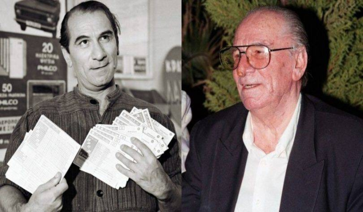Κώστας Χατζηχρήστος: Η μάχη με τον αλκοολισμό, ο οικονομικός μαρασμός ...