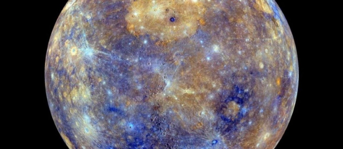 Πλανήτης Ερμής - larissanet.gr