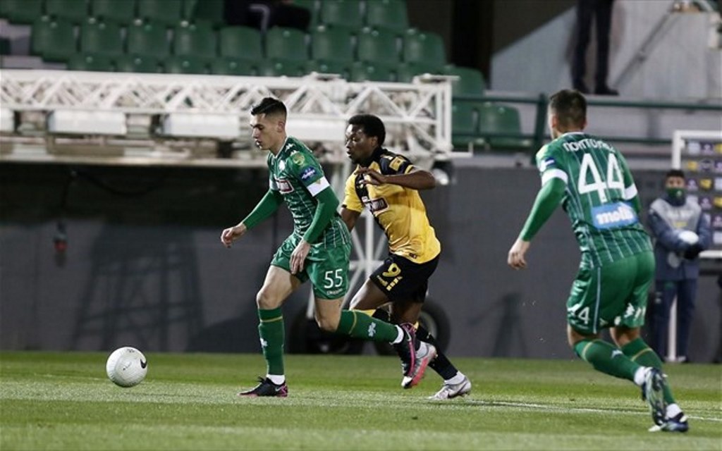 Super League 1: Τα «φώτα» στο αθηναϊκό ντέρμπι και στον Πειραιά ...
