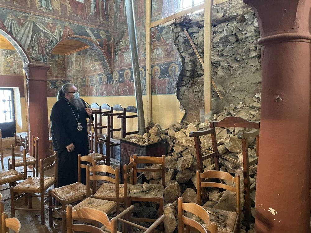 Ιερώνυμος: "Έχω βαρεθεί να βλέπω ανθρώπους να πηγαίνουν στα ...