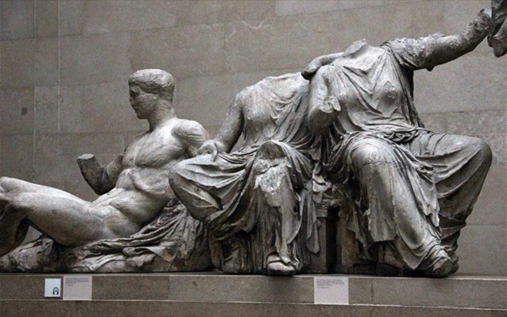 Γλυπτά του Παρθενώνα: Οι Βρετανοί λένε «ναι» στην επιστροφή τους ...
