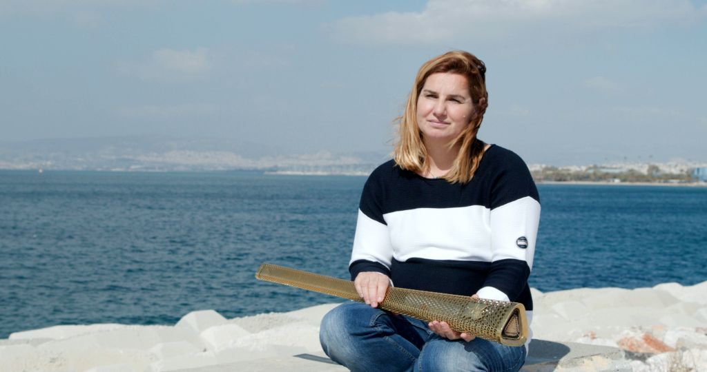 Σοφία Μπεκατώρου για την υπόθεση Γεωργούλη: «Τα θύματα φοβούνται ...