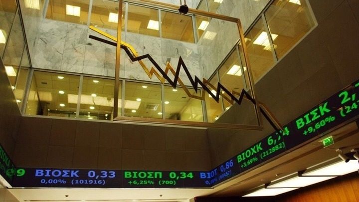Χρηματιστήριο: Αποδόσεις έως και 300% στο 12μηνο - larissanet.gr