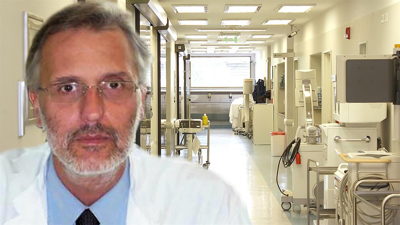 Γ. Νταλέκος: Ο «αλγόριθμος Λάρισα» και τα εντυπωσιακά αποτελέσματα - Τί ...