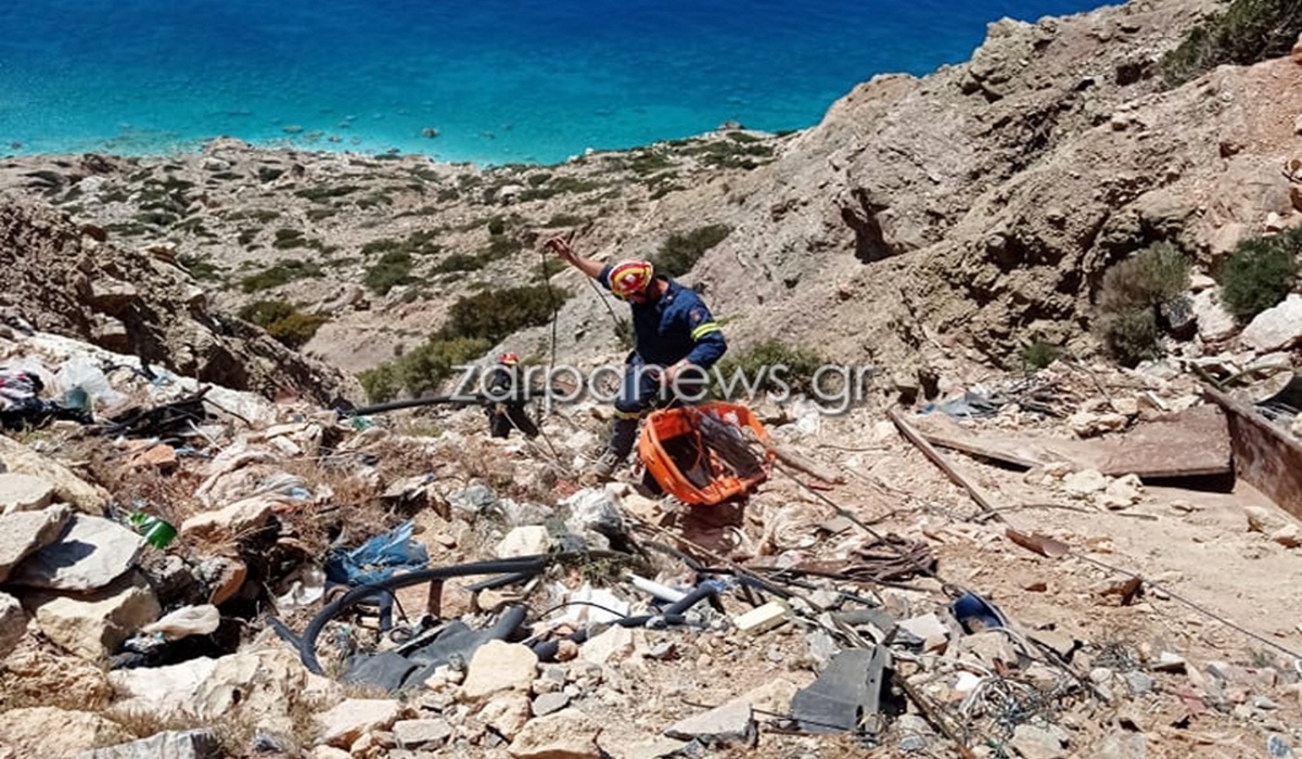 Γαύδος: «Η φοιτήτρια ήταν ζωντανή 5 ώρες» – Σοκ και θυμός μετά τις ...