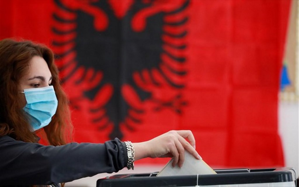 Εκλογές στην Αλβανία με παρέλαση ποινικών στις λίστες - Ο Ράμα, ο ...