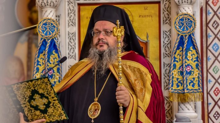 Μήνυμα Ιερώνυμου για τα Θεοφάνια: Ο Θεός μας αποκαλύπτεται για να ...