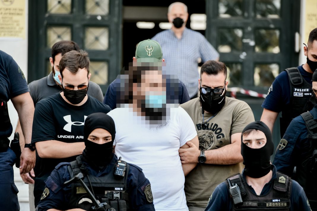 Επίθεση στη Μονή Πετράκη: Στις φυλακές ο 37χρονος ιερέας - larissanet.gr