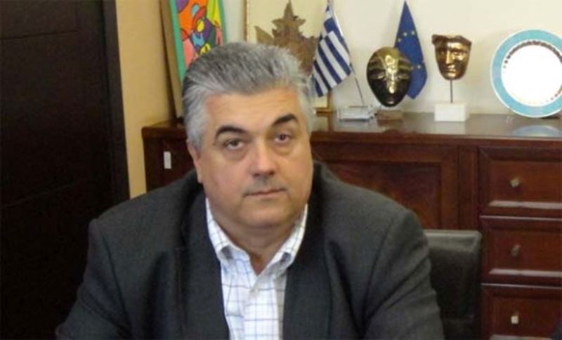 Επανεκλογή Κώστα Καραμπάτσα στο κεντρικό Δ.Σ. της Ελληνικής Μαθηματικής ...