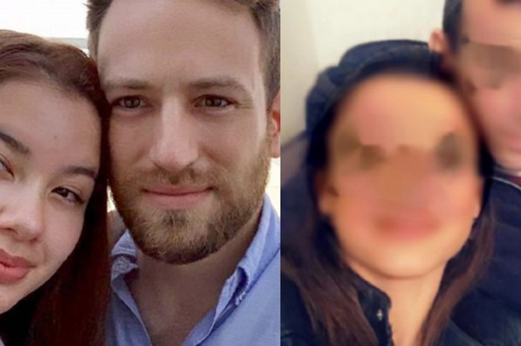 Έγκλημα στη Δάφνη – Τραγικές ομοιότητες με τη δολοφονία της Καρολάιν ...