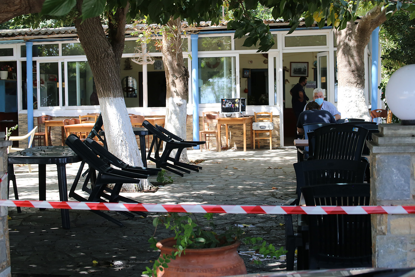 Βόλος: Αναβιώνει η δολοφονία 43χρονης στη Σωτηρίτσα Αγιάς που είχε ...