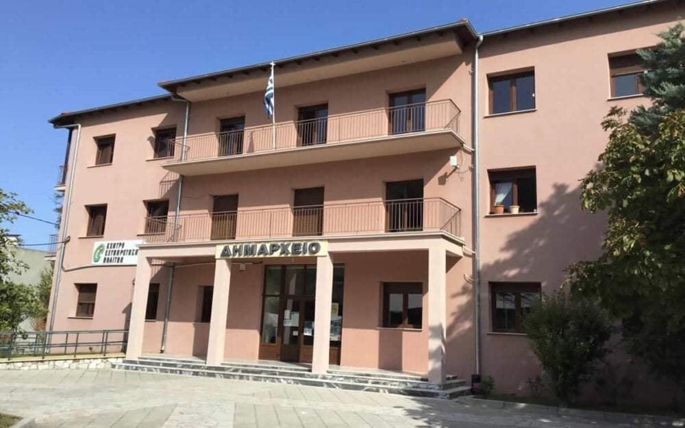 Πρόσληψη καλλιτεχνικού προσωπικού από τον Δήμο Μουζακίου - larissanet.gr