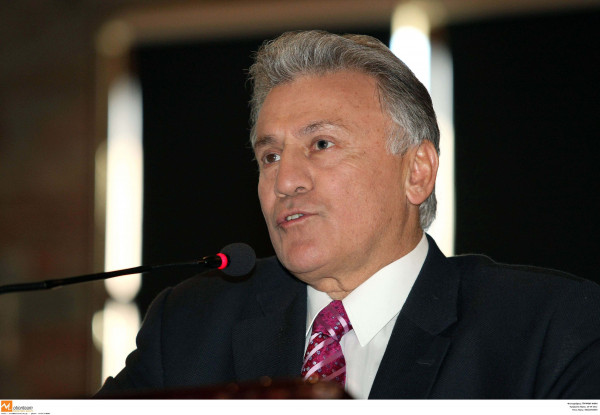 Παναγιώτης Ψωμιάδης: Ο Πόντιος Πανίκας, οι τηλεπωλήσεις, η ποινική ...