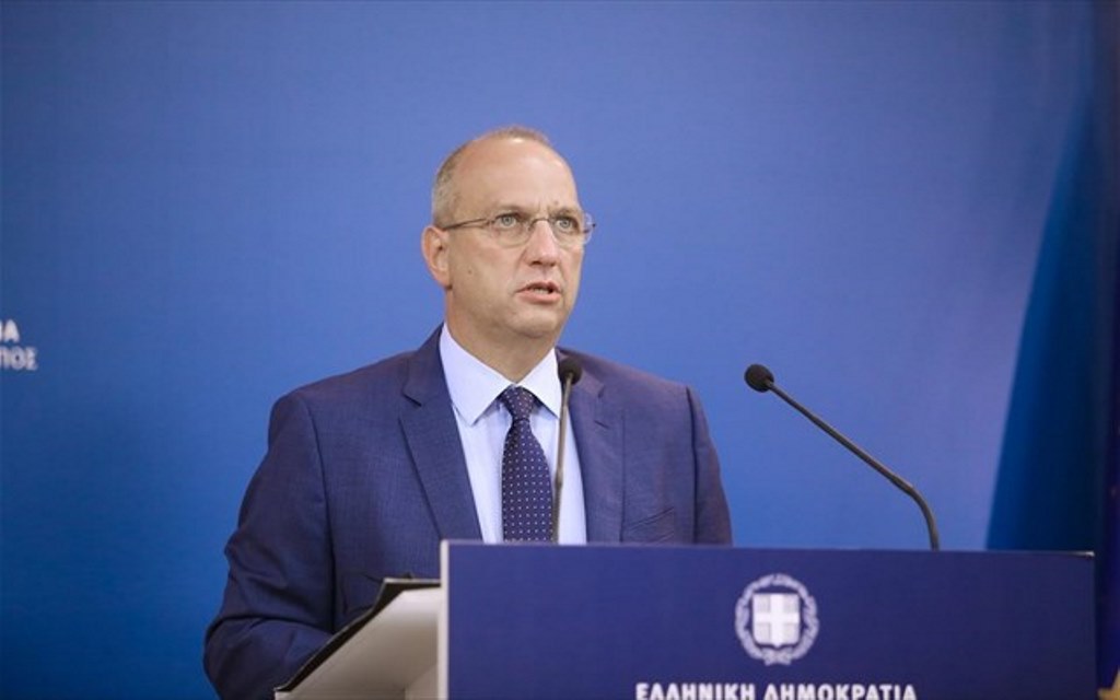 Ομολογία ενοχής από Οικονόμου – Απομακρύνσεις αξιωματικών της ΕΛ.ΑΣ ...