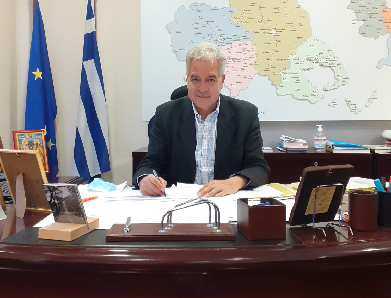 ΑΣΕΠ: Αυτοί είναι οι επικρατέστεροι υποψήφιοι για τη θέση του διοικητή ...