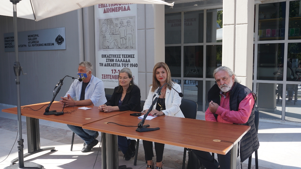 Γιάννης Γαΐτης: Η κόρη του Λορέττα για τον ανυπότακτο και ...