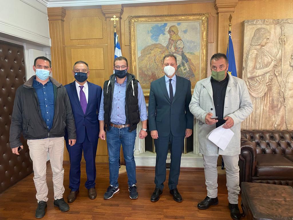 Λιβανός σε Κέλλα: Ευνοϊκή για τους κτηνοτρόφους η νέα ΚΥΑ για τα ...