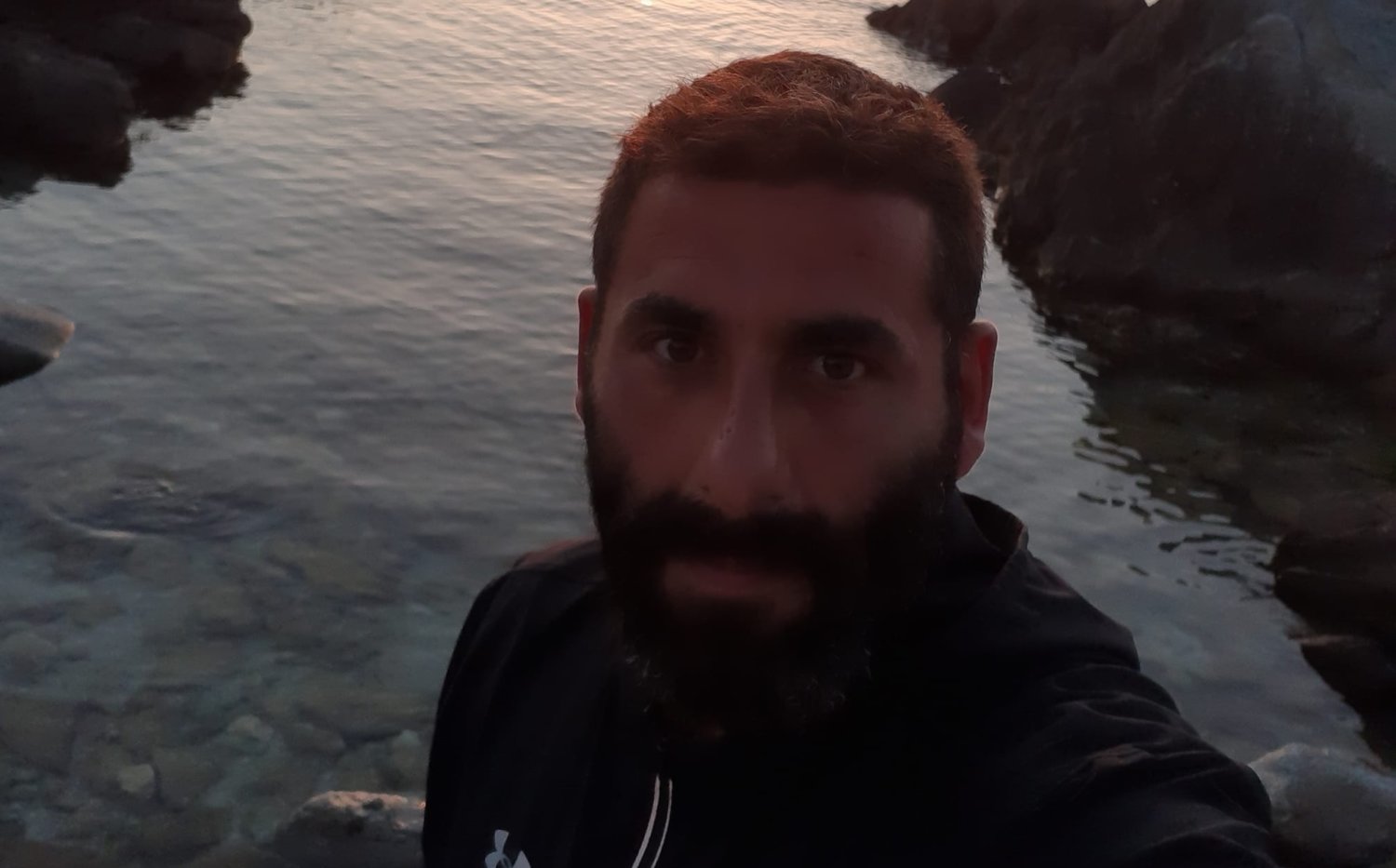 Λάρισα: Θλίψη για τον θάνατο του 40χρονου Αχιλ. Σταμογιαννόπουλου σε ...