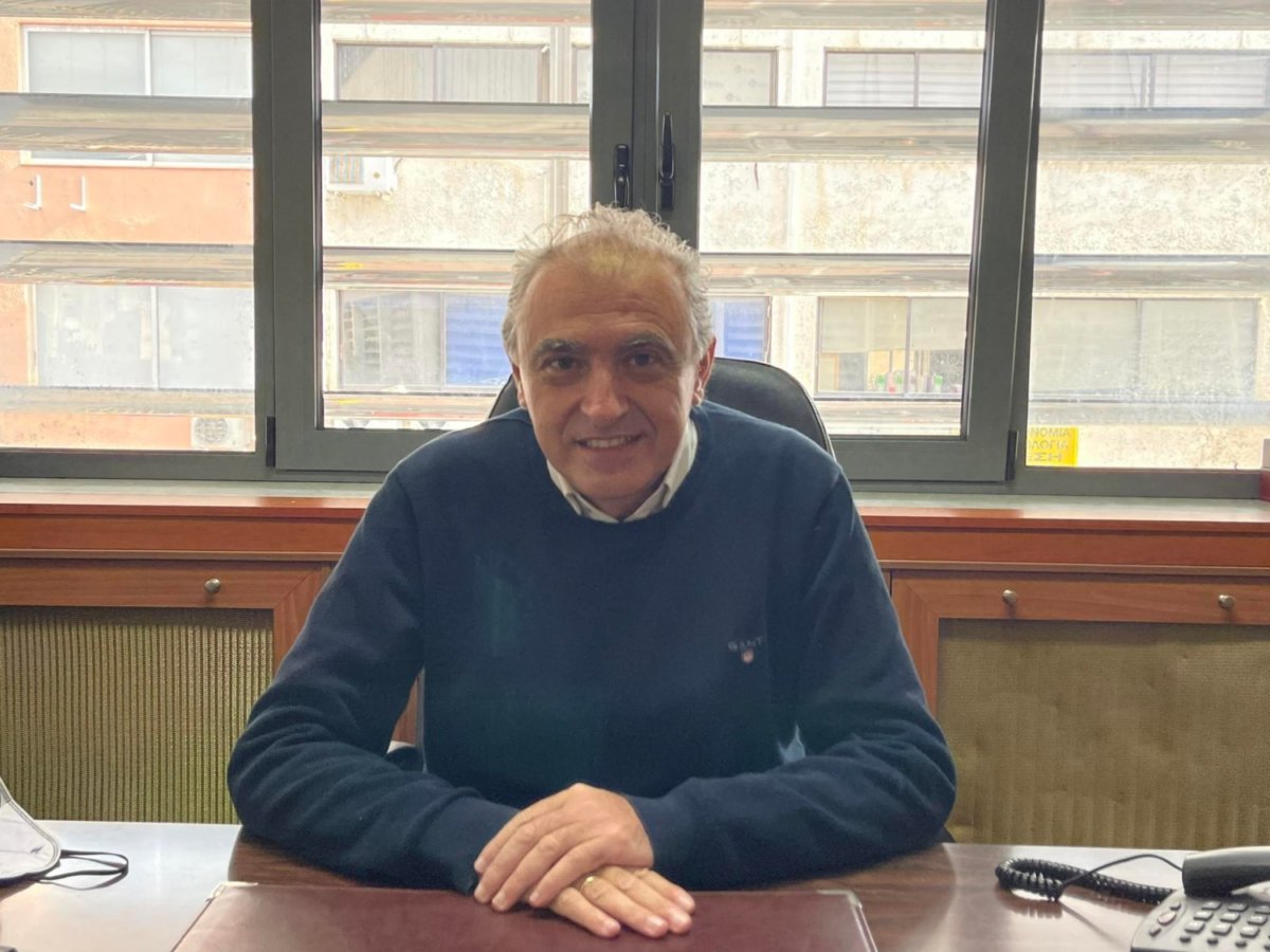 Δ. Δεληγιάννης: Αυτά είναι τα στοιχήματα της «επόμενης ημέρας» στην ...