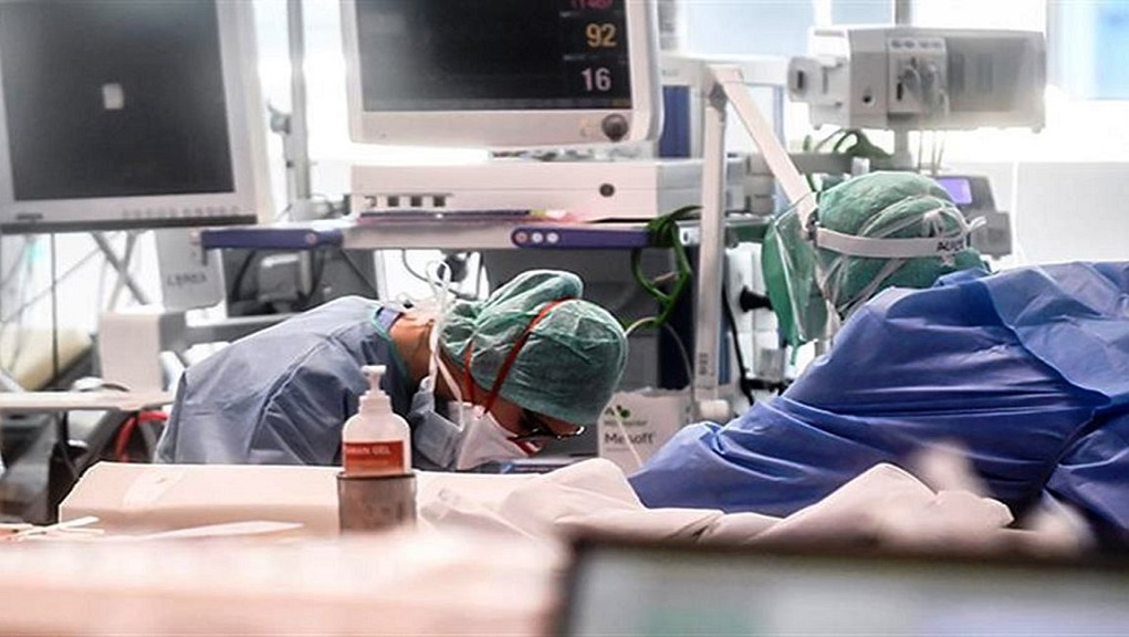 Πάτρα: «Φοβόταν τις παρενέργειες του εμβολίου» λέει φίλη 31χρονου ...