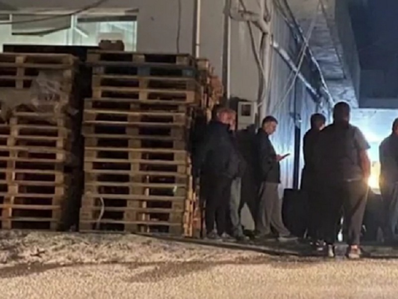 Κρήτη: Θρήνος για τον 16χρονο και τον θείο του, που εντοπίστηκαν νεκροί ...