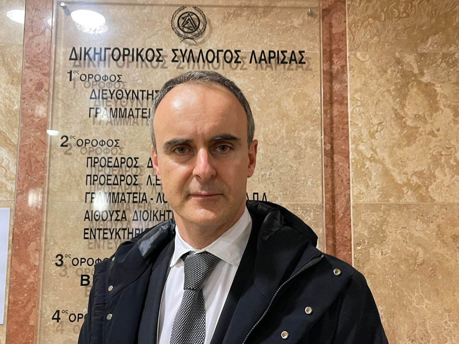 Τρυφ. Τσάτσαρος: Η επόμενη ημέρα να μας βρει με ένα προεδρείο ικανό να ...