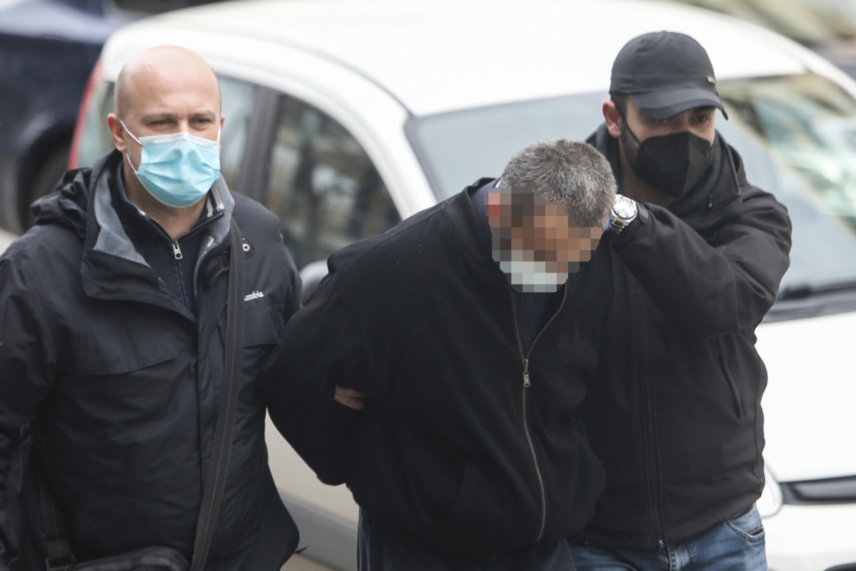 Θεσσαλονίκη: Στον εισαγγελέα ο 49χρονος που σκότωσε τη γυναίκα του στην ...