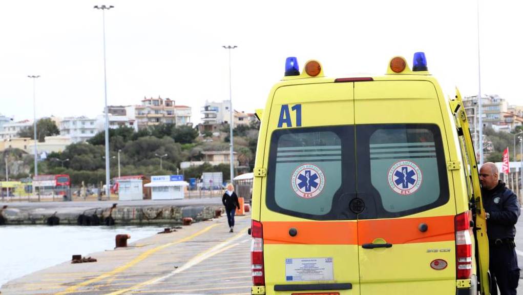 Σκόπελος: Νεκρός ο 68χρονος οδηγός που έπεσε με το ΙΧ στη θάλασσα ...