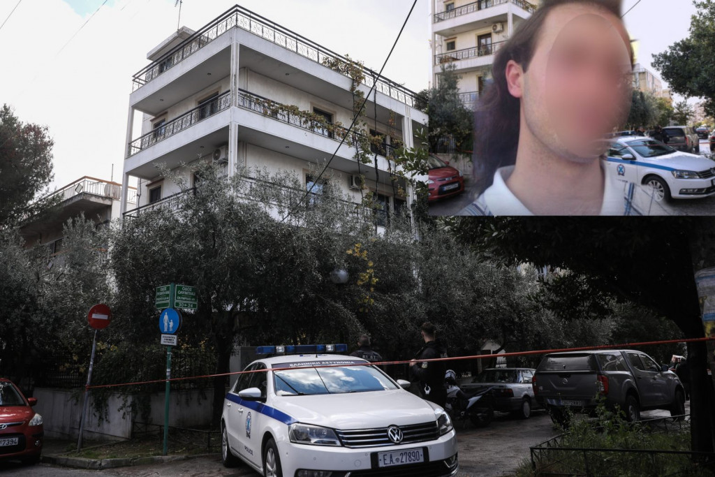 Οικογενειακή τραγωδία στο Νέο Ηράκλειο: Τι έγραφαν τα σημειώματα που ...