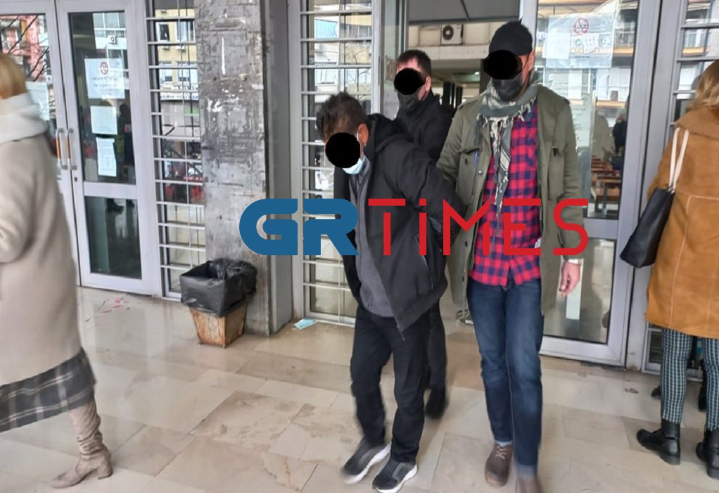 «Ήμουν τυφλωμένος από τη ζήλια»: Προφυλακιστέος ο 56χρονος που σκότωσε ...