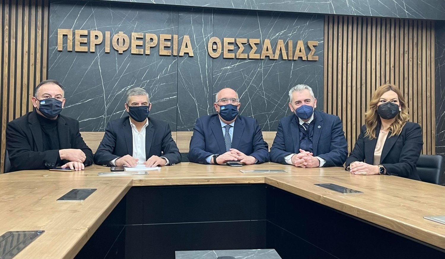 «Η Θεσσαλία πρώτη περιφέρεια με ηλεκτροκίνηση στον σιδηρόδρομο ...